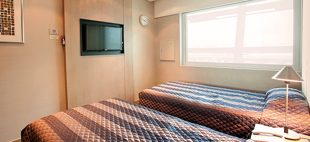 Incheon Airport Transit Hotel