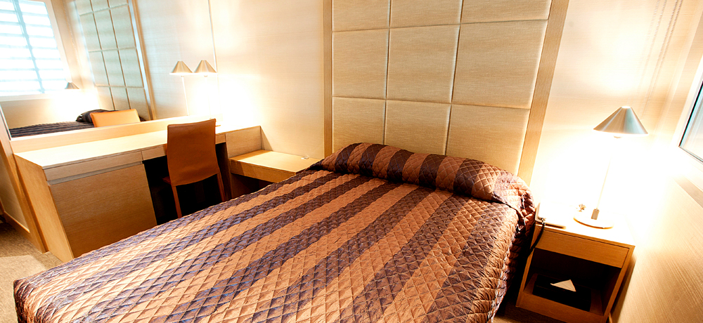 Incheon Airport Transit Hotel